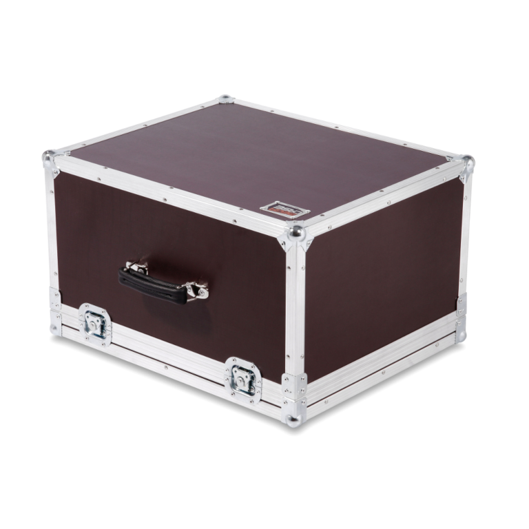 De online Flightcase configurator,dat werkt - megacase