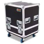 The online Flightcase configurator, easy and fast - megacase