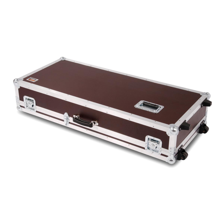 Le configurateur de flight cases en ligne qui fonctionne - megacase