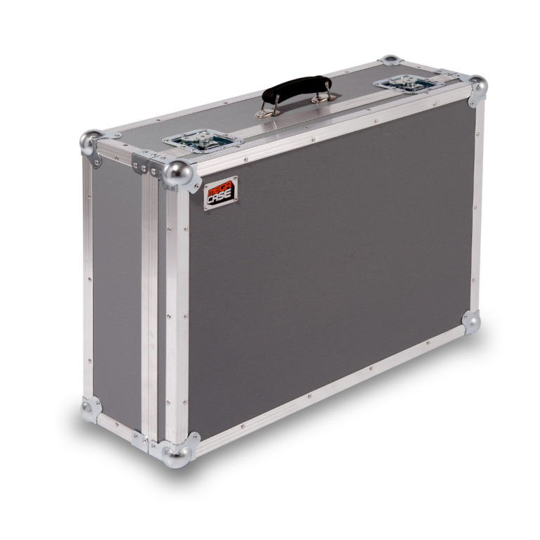 De online Flightcase configurator,dat werkt - megacase