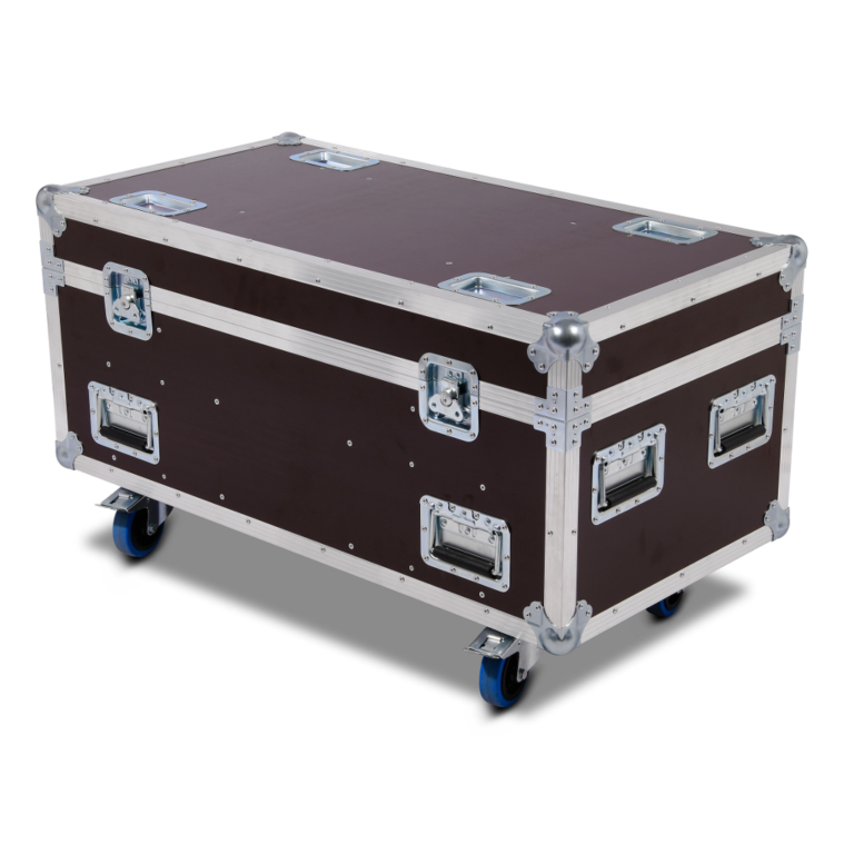 The online Flightcase configurator, easy and fast - megacase