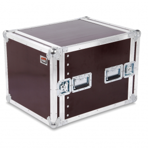 The online Flightcase configurator, easy and fast - megacase