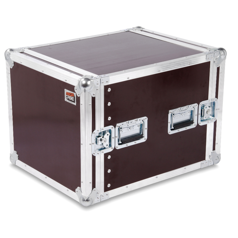 Der Online Flightcase Konfigurator, der funktioniert - megacase