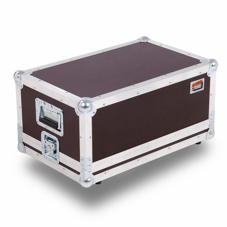 Le configurateur de flight cases en ligne qui fonctionne - megacase