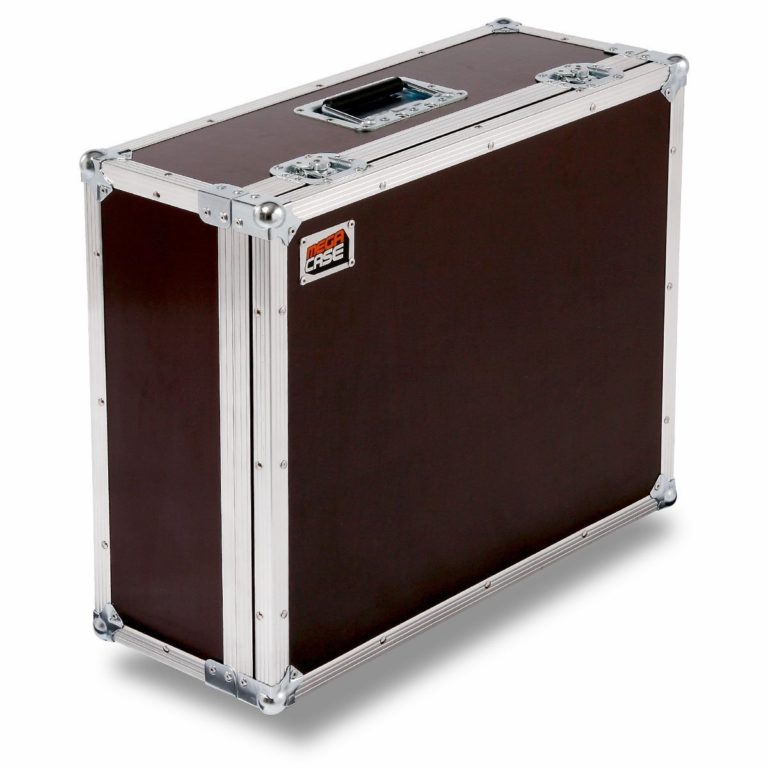 Der Online Flightcase Konfigurator, der funktioniert - megacase