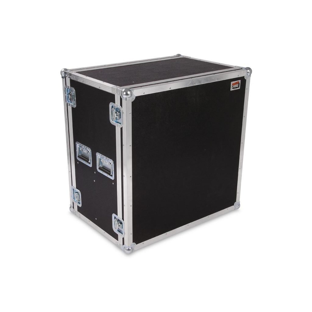 Live 19″ Rack | Megacase