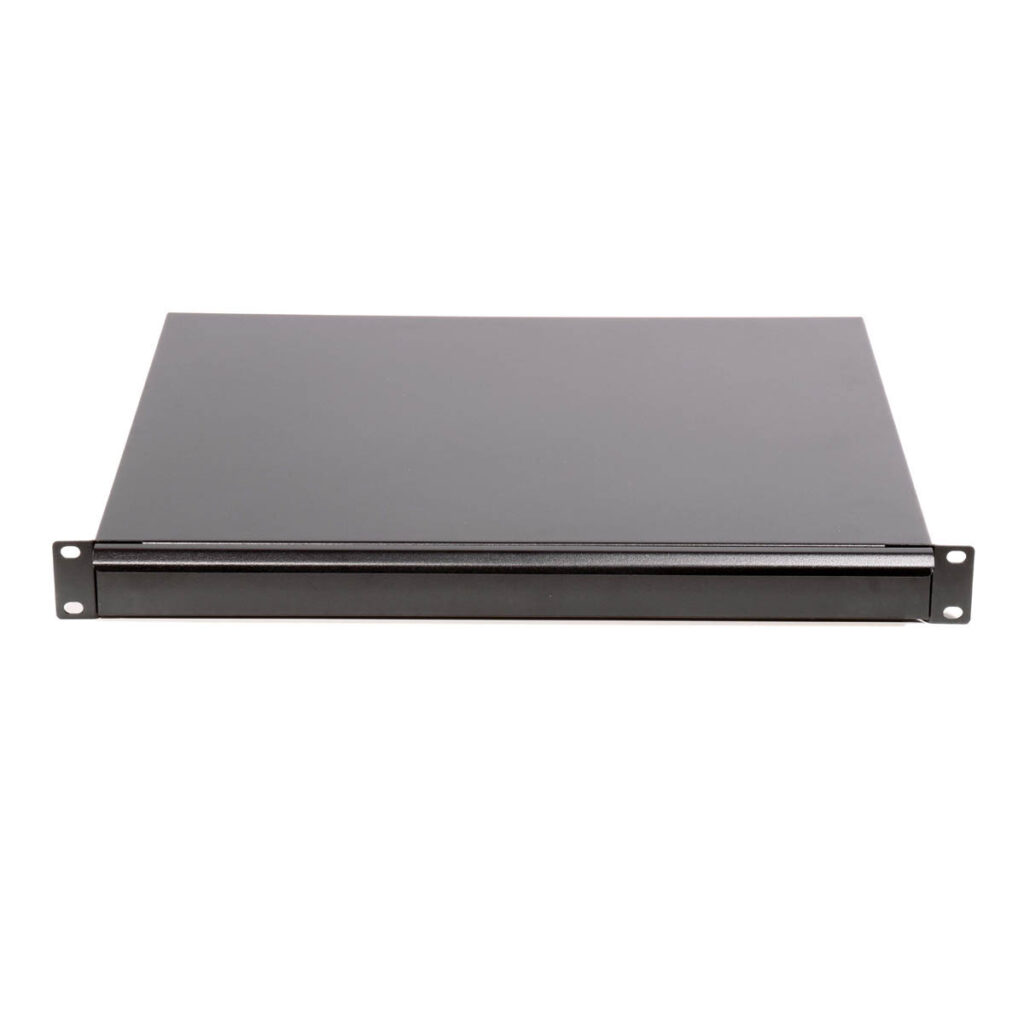 19″ Rack Drawer 1U | Megacase