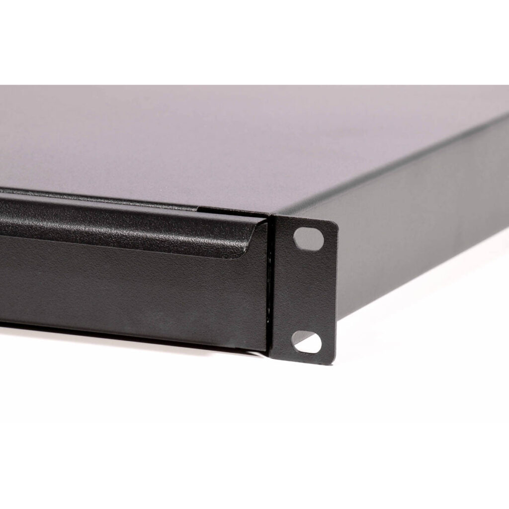 19″ Rack Drawer 1U | Megacase