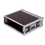2HE Live Shockmount Rack 40 | Megacase