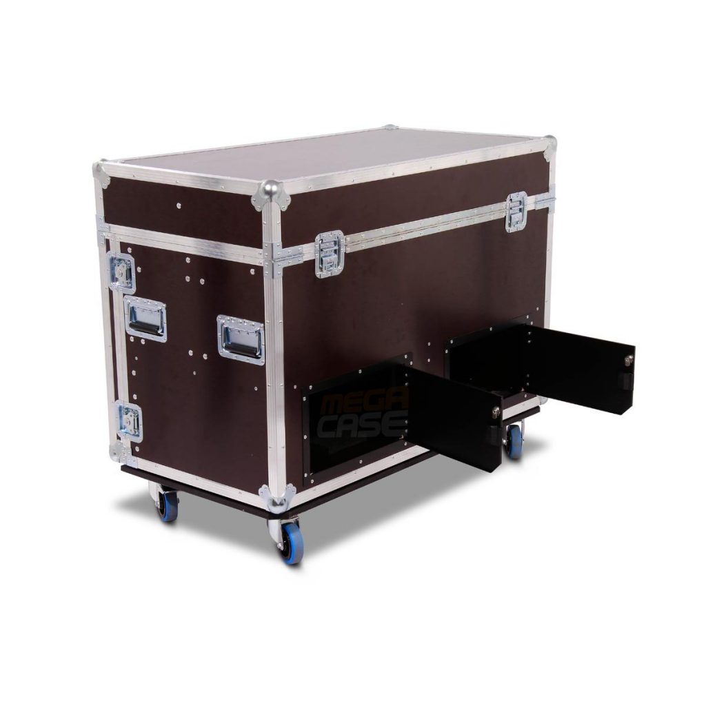 Workstation 1200x600x1070 | Megacase