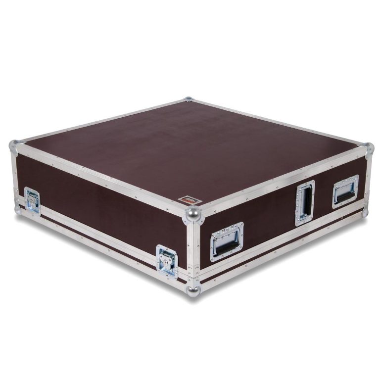 Mixercase Behringer MX 9000 + 14cm KK | Megacase