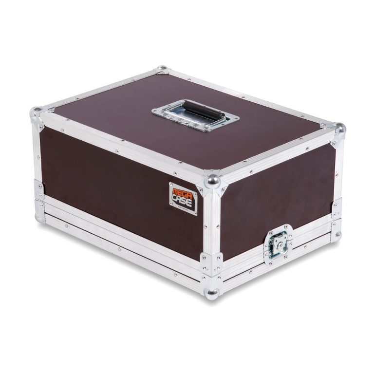 Behringer SX 4882 Case | Megacase