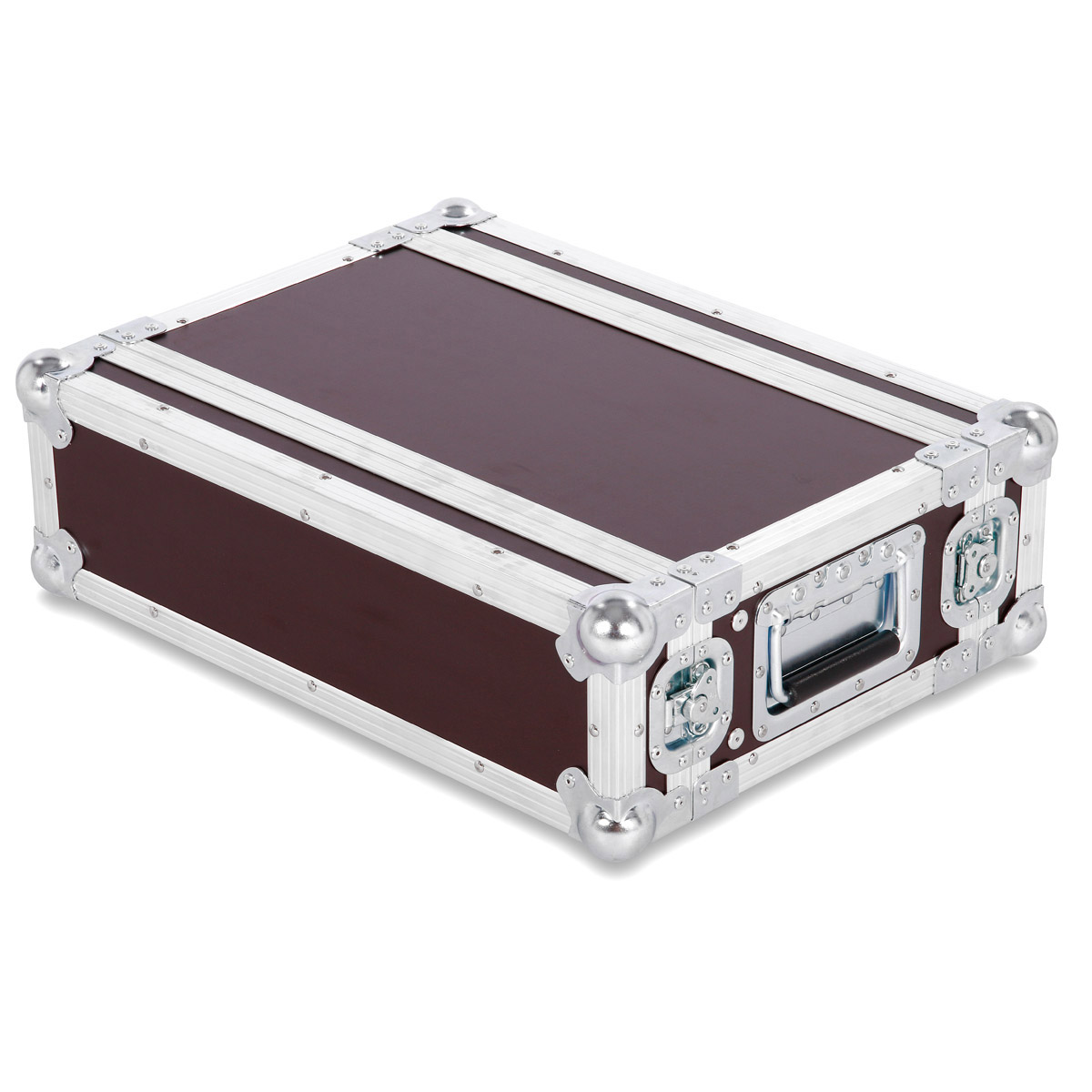 3HE Live Rack 26 | Megacase