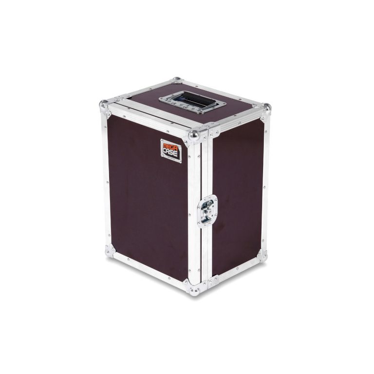 Single Door Case für Fotobox 300 x 250 x 400 mm BxTxH | Megacase