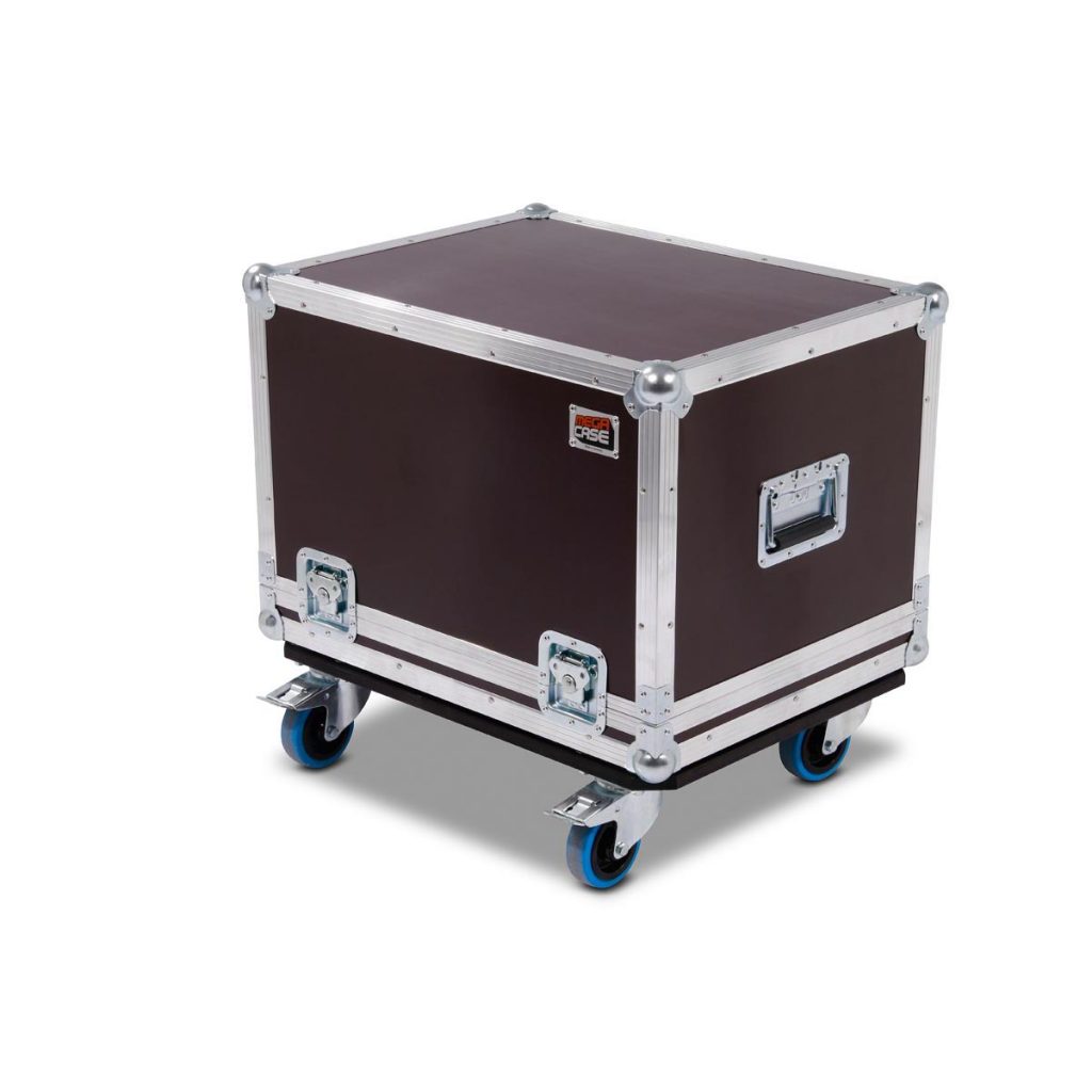 Amp Case Kemper Profiling Amplifier | Megacase