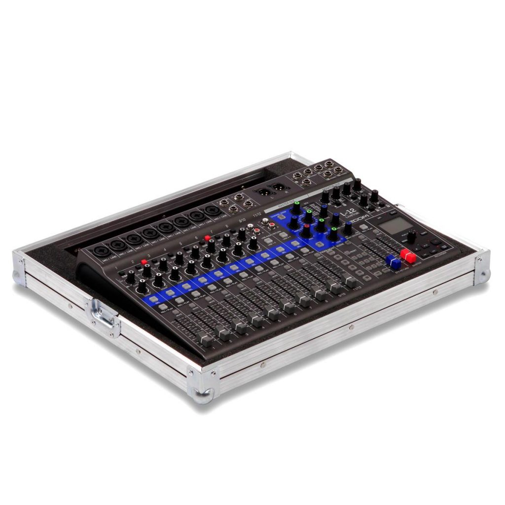 Haube Eco für Zoom L-12 | Megacase