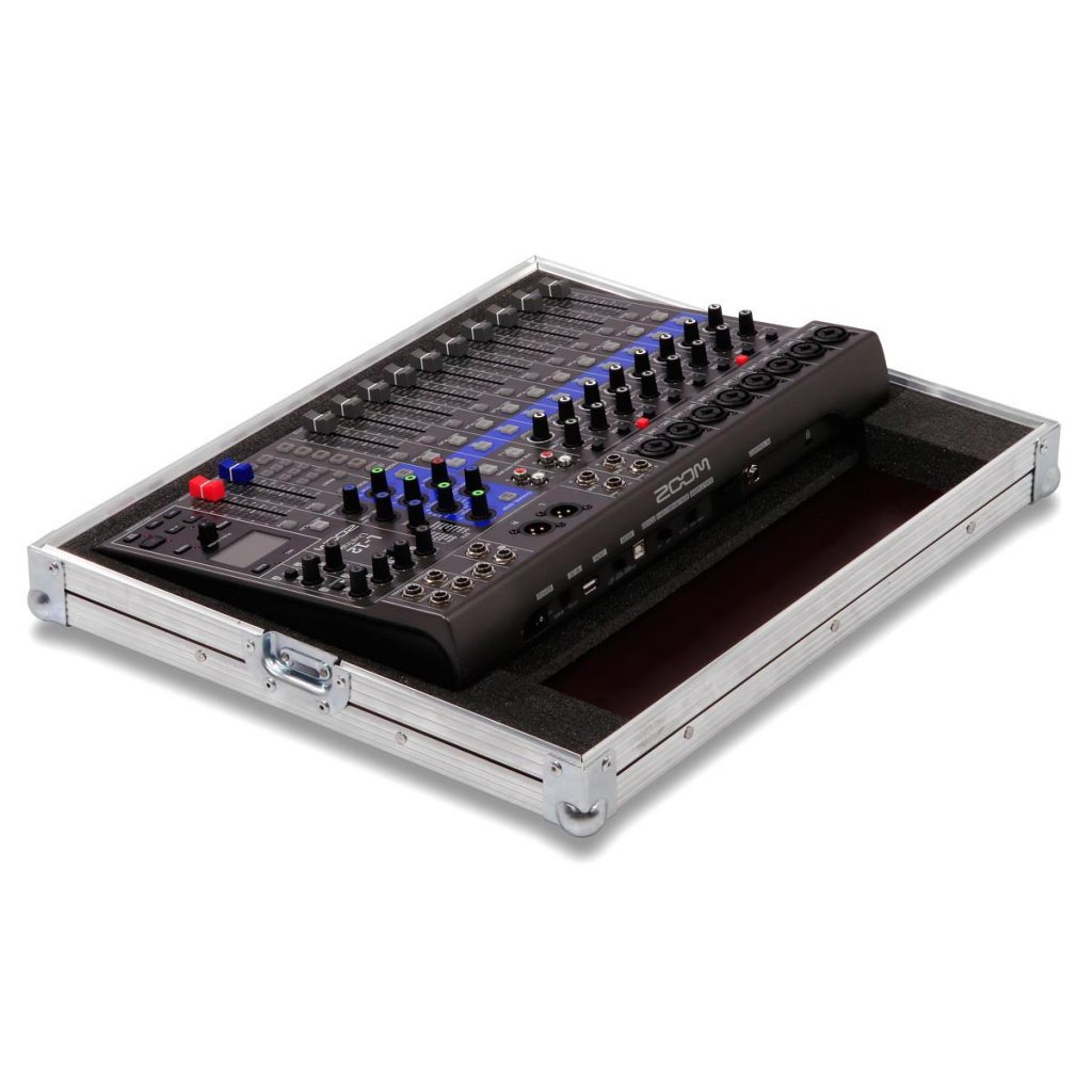 Haube Eco für Zoom L-12 | Megacase