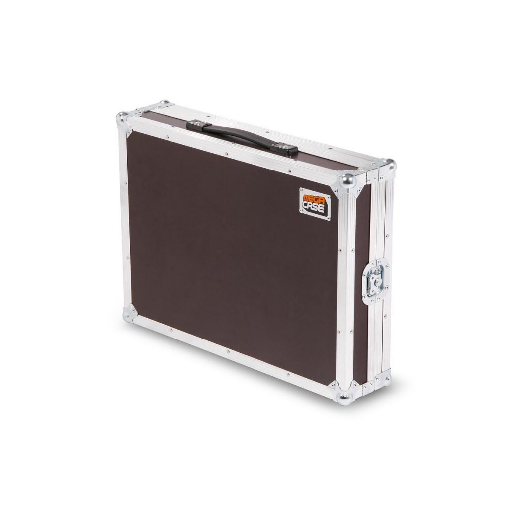 Jands Stage CL DMX Mischpult Case | Megacase