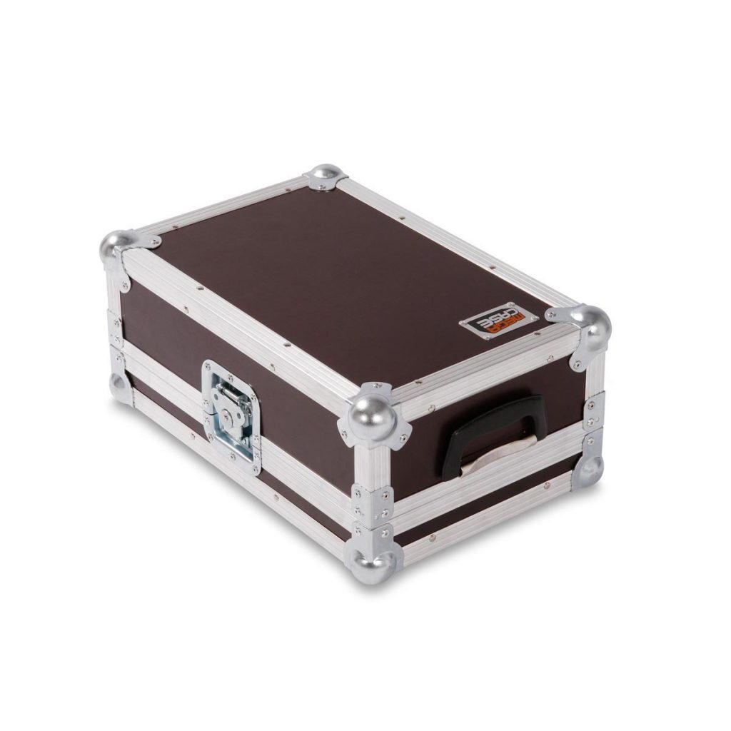 Mixercase Behringer MX 9000 + 14cm KK | Megacase