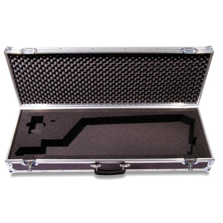 Koffercase mit Schaumstoff Inlay Alesis Vortex | Megacase