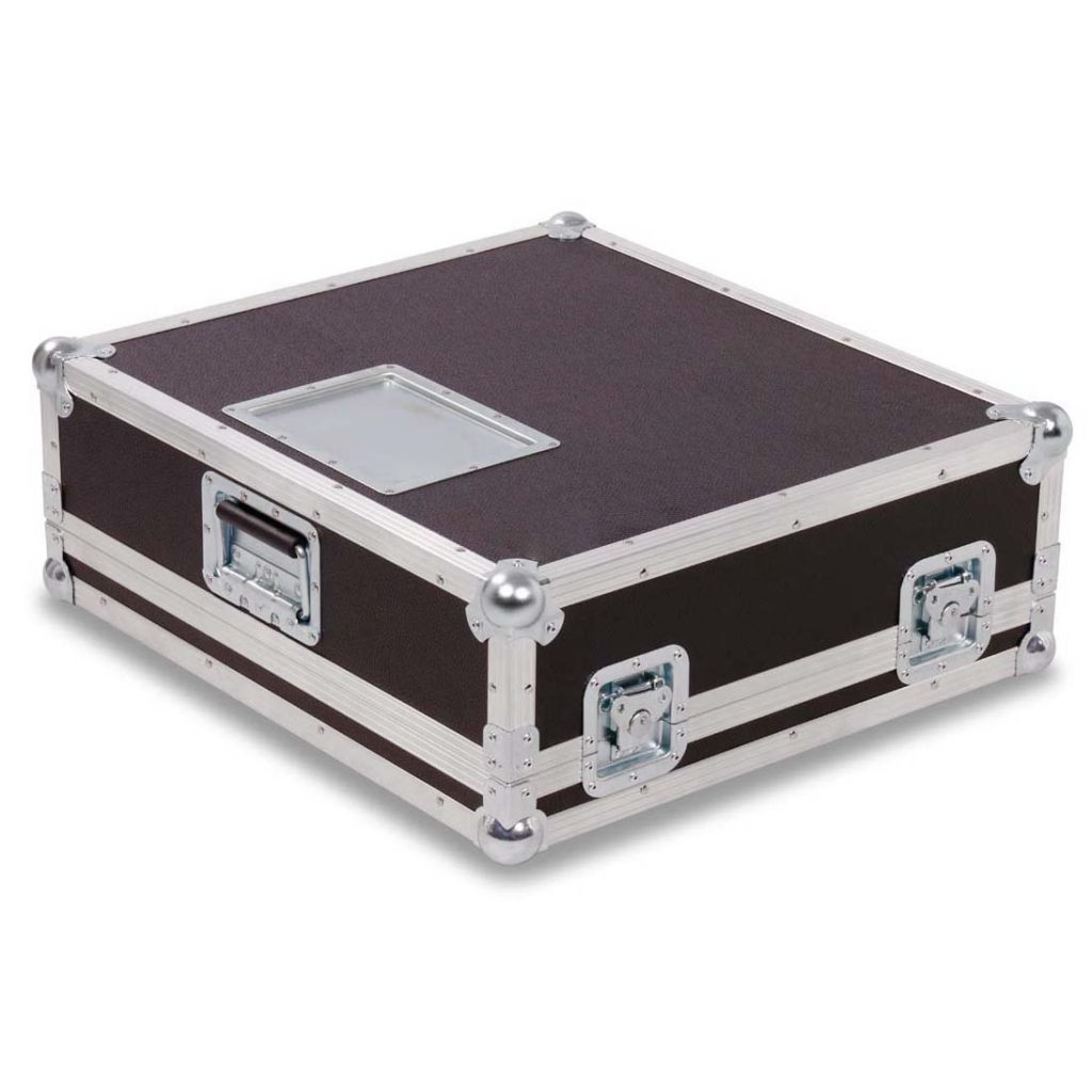 Mixercase Chamsys QuickQ 20 | Megacase