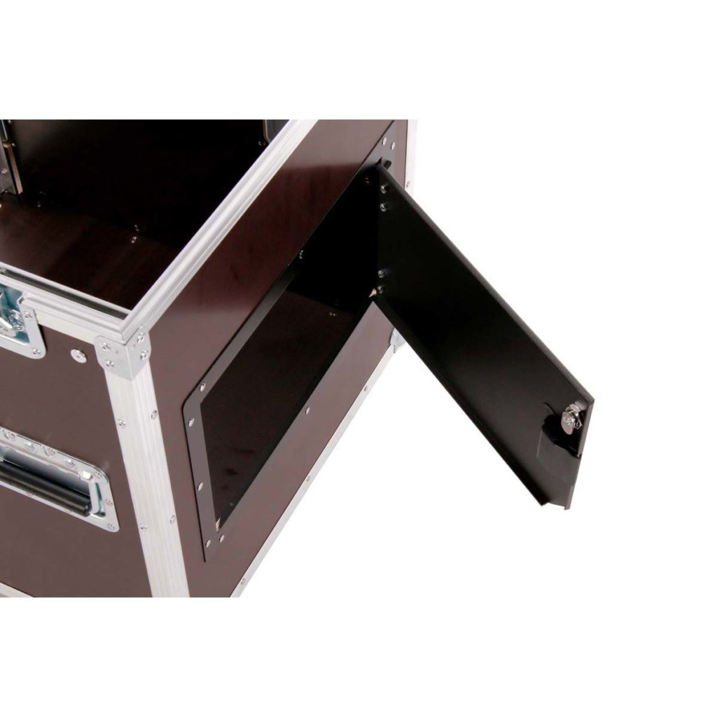 11U L-Rack 60 | Megacase
