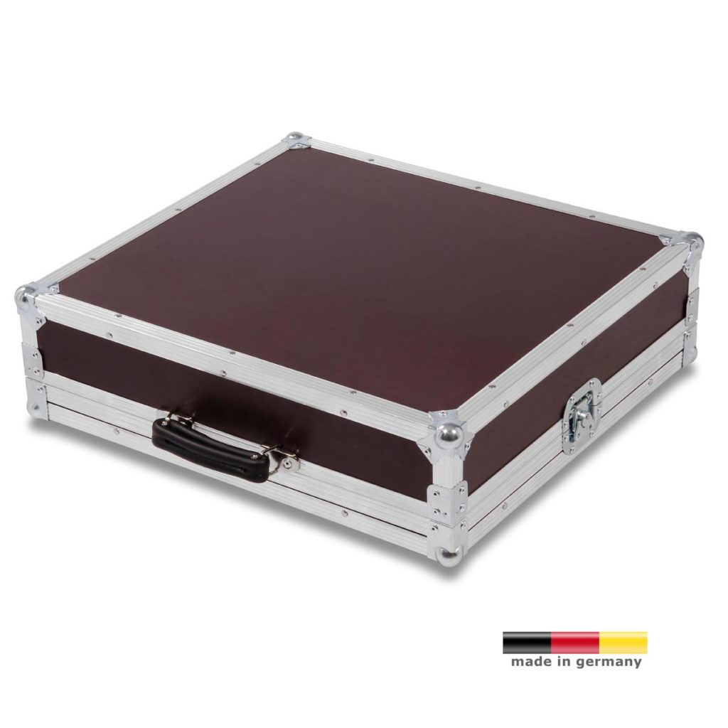 Flightcase Akai MPC X | Megacase