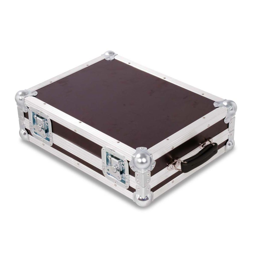 Mixercase Mackie Pro FX 12V3 | Megacase