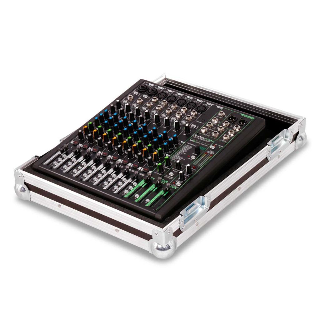 Mixercase Mackie Pro FX 12V3 | Megacase
