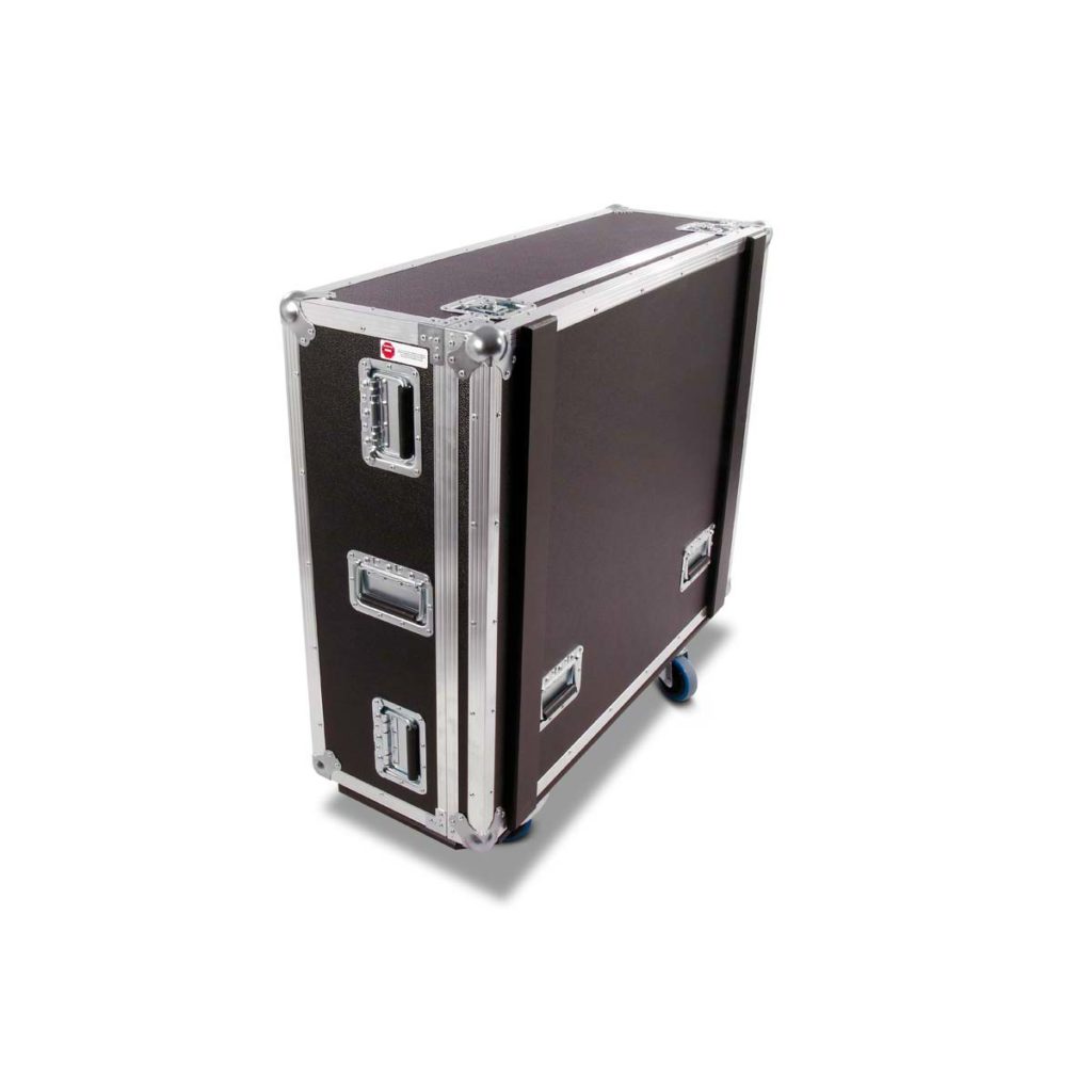 Mixercase Allen & Heath Avantis | Megacase