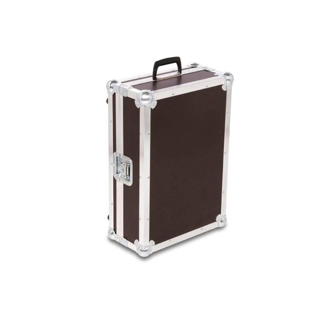 Flightcase Pioneer CDJ 3000 | Megacase