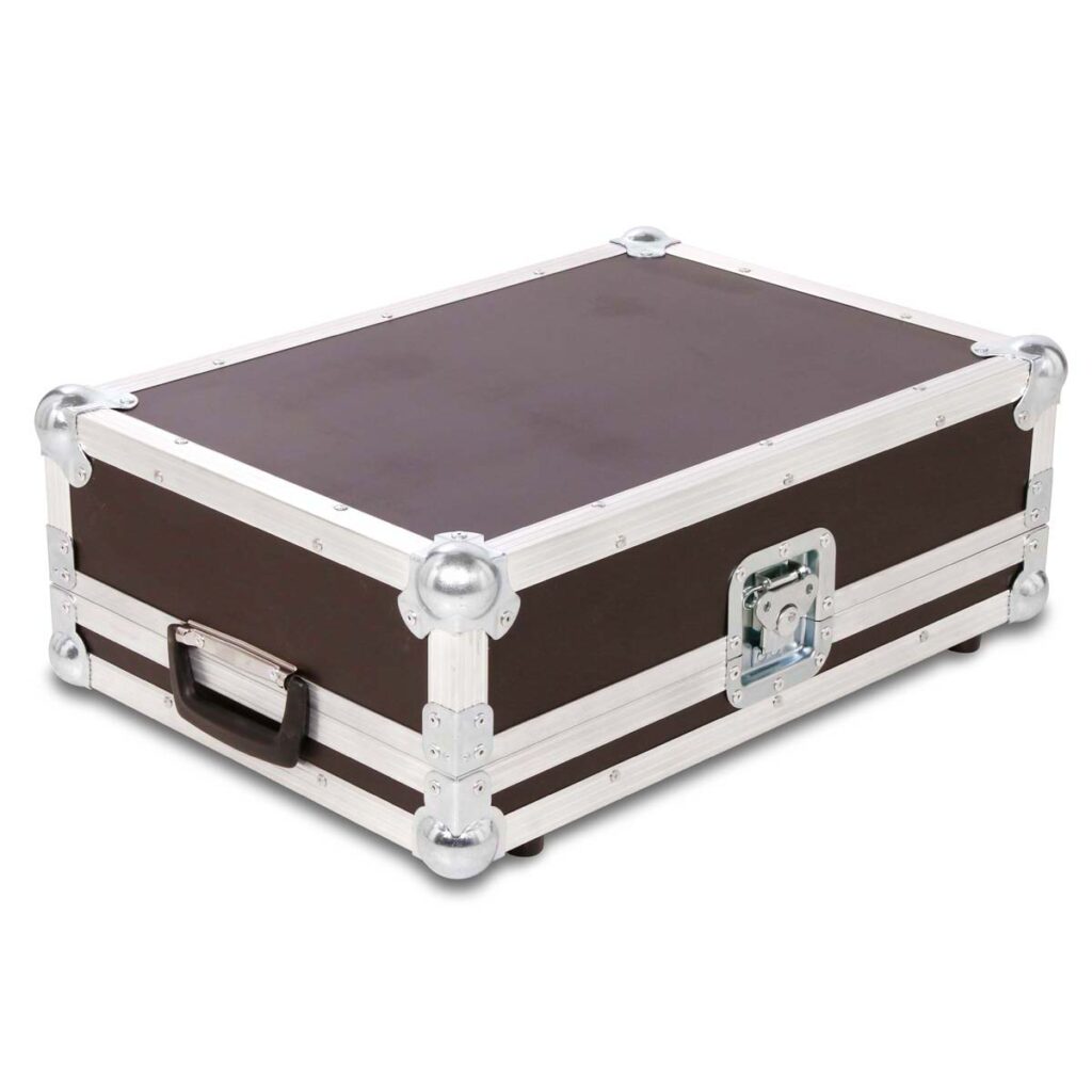 Flightcase Pioneer CDJ 3000 | Megacase