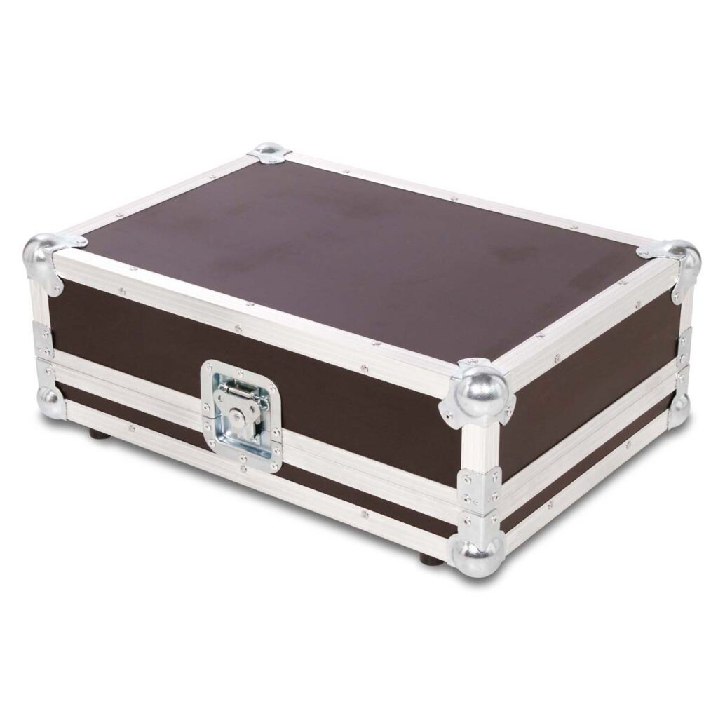 Flightcase Pioneer CDJ 3000 | Megacase
