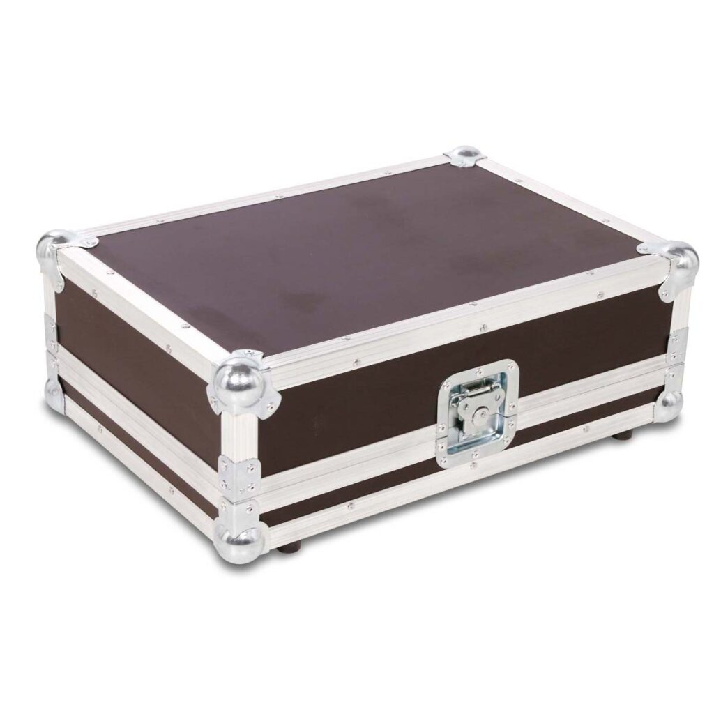 Flightcase Pioneer CDJ 3000 | Megacase