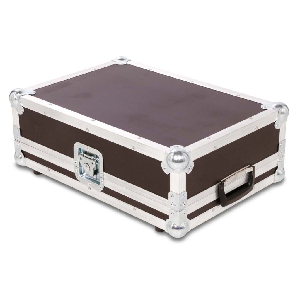 Flightcase Pioneer CDJ 3000 | Megacase
