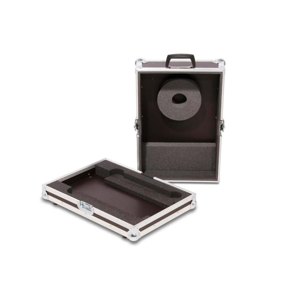 Flightcase Pioneer CDJ 3000 | Megacase