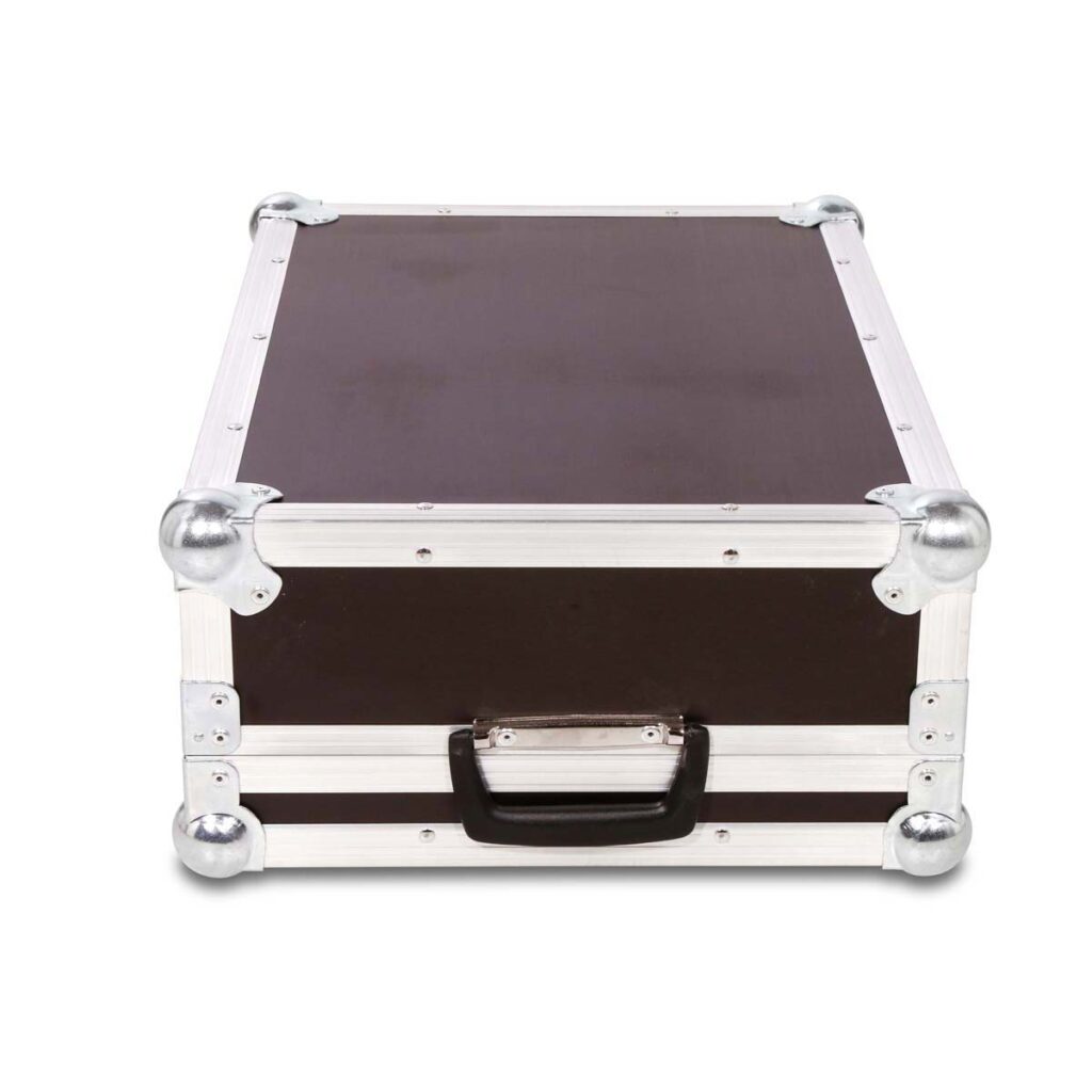 Flightcase Pioneer CDJ 3000 | Megacase