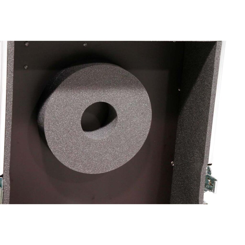 Flightcase Pioneer CDJ 3000 | Megacase