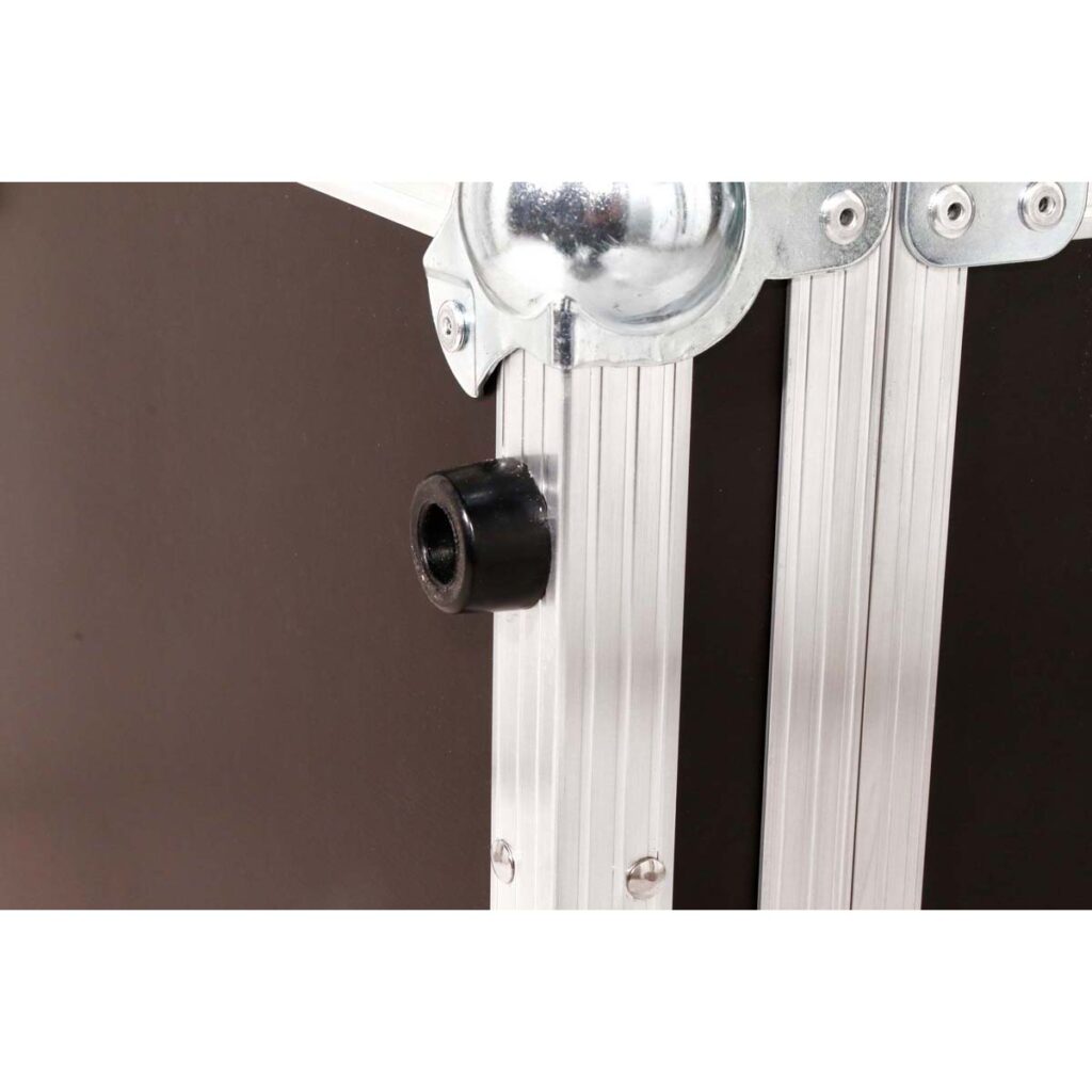 Flightcase Pioneer CDJ 3000 | Megacase