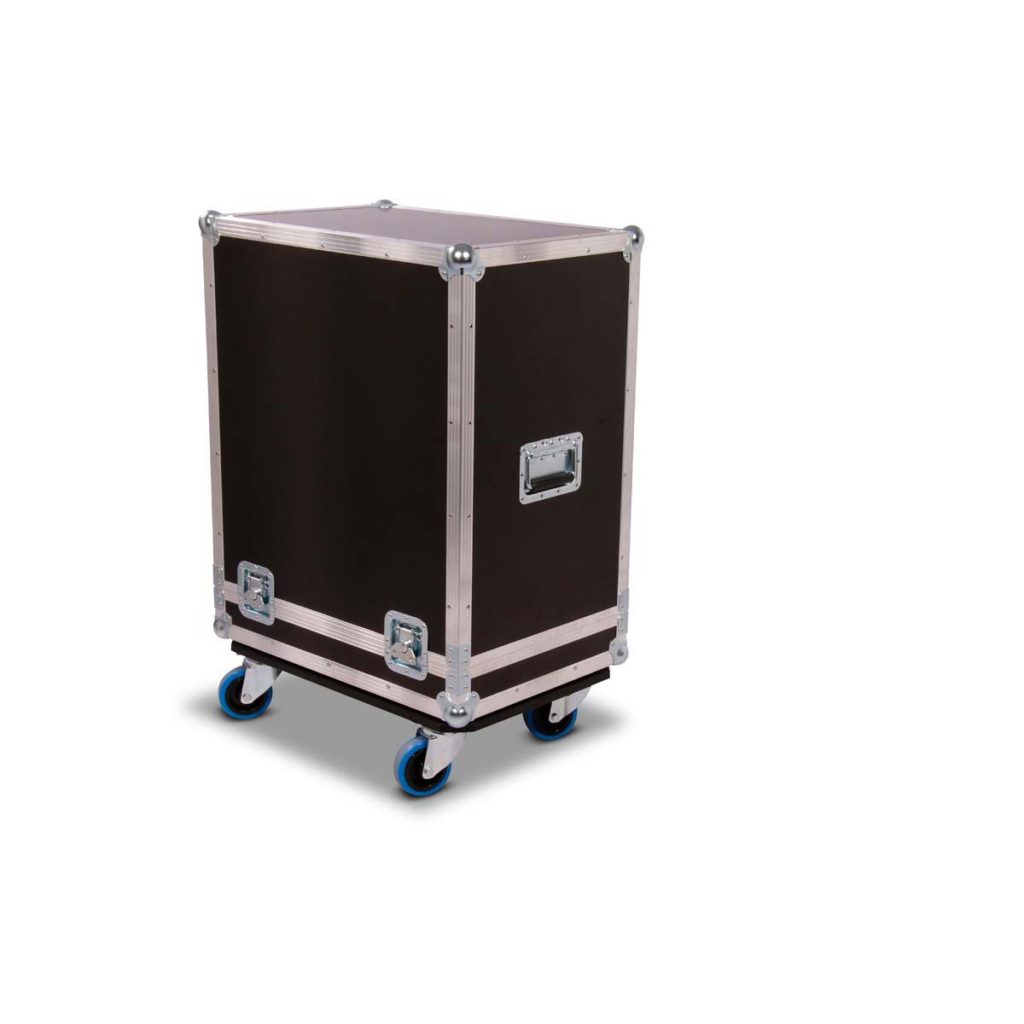 Flightcase Jacobs Kaffeemaschine | Megacase