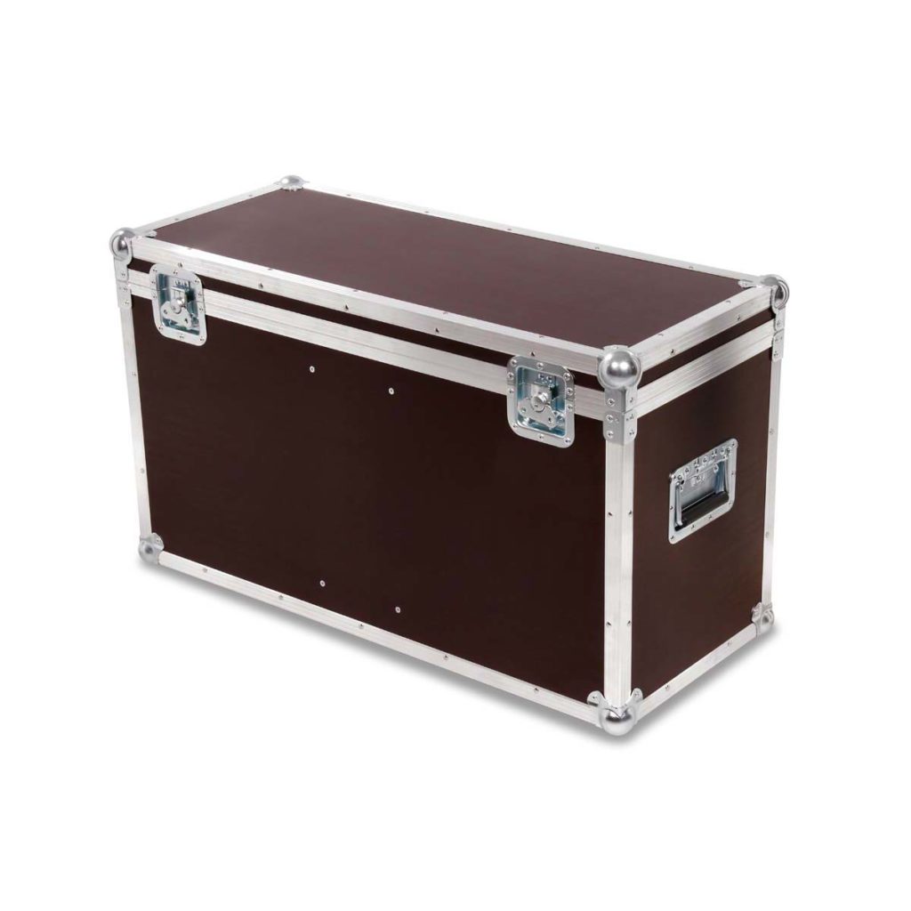 Case Eurolite LED B-40 Laser Beam | Megacase