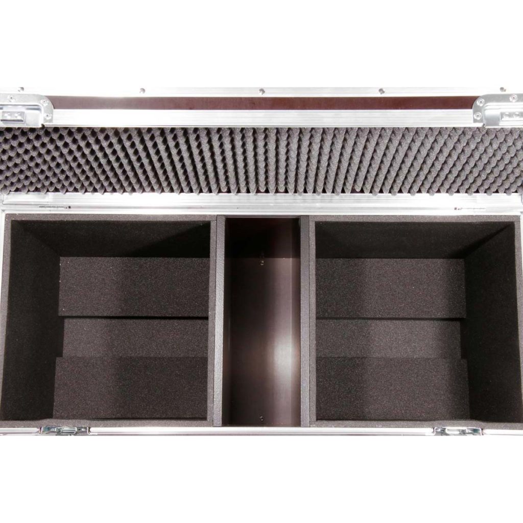 Case Eurolite LED B-40 Laser Beam | Megacase