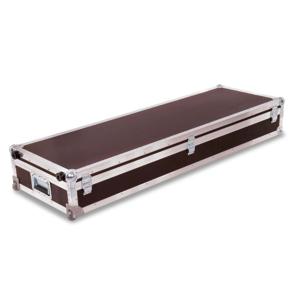 Keyboard Case Yamaha MODX8 | Megacase