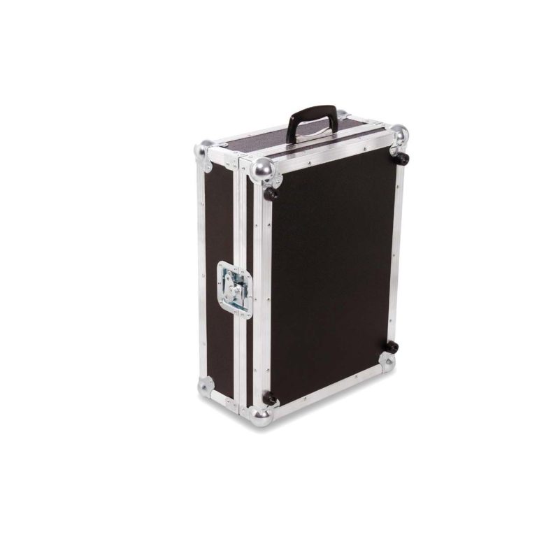 Flightcase Pioneer CDJ 3000 | Megacase