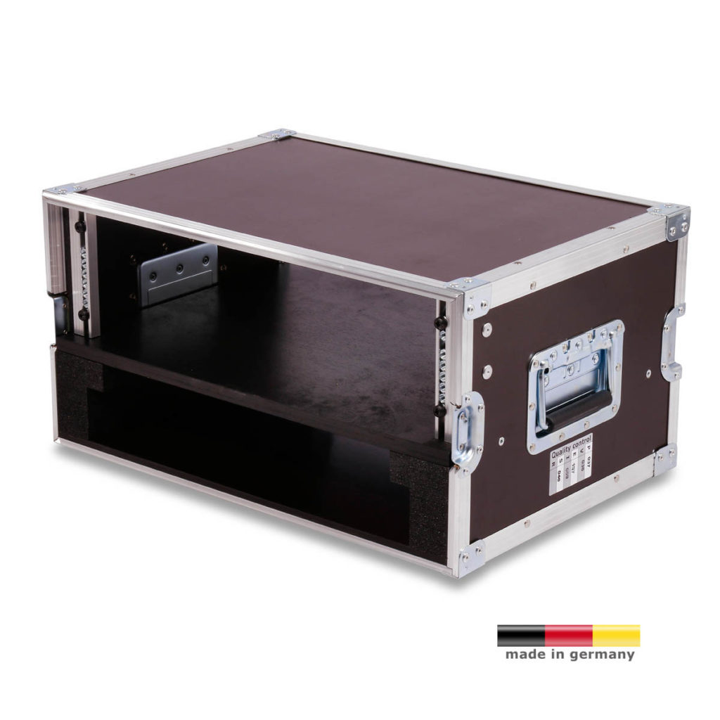 Case Kemper Profiling Amprack BK+control | Megacase