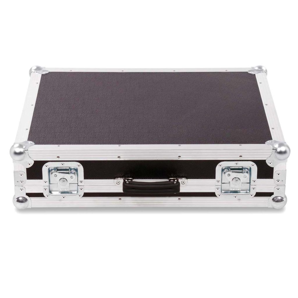 Flightcase grandMA3 onPC Command Wing | Megacase
