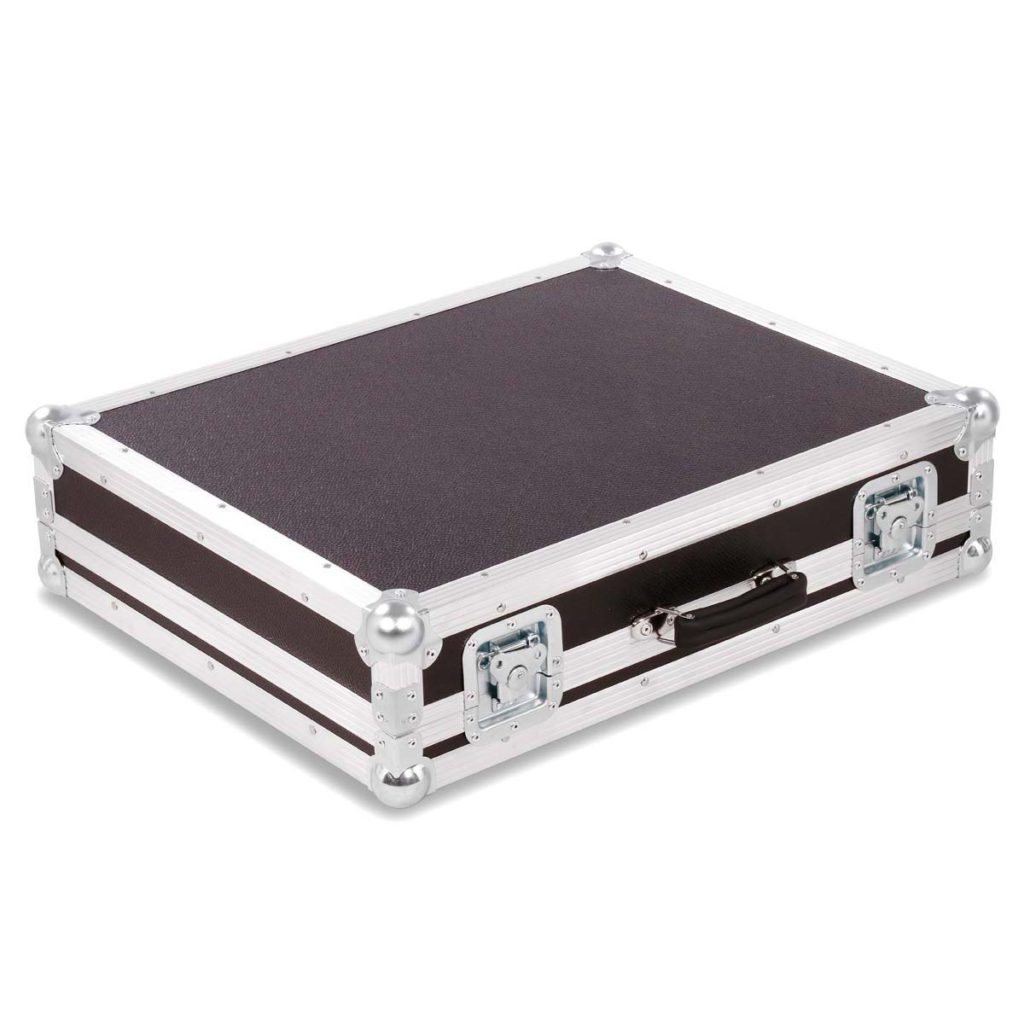 Flightcase grandMA3 onPC Command Wing | Megacase