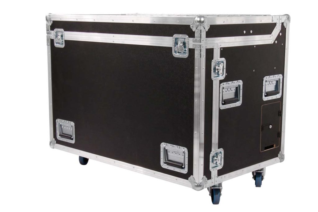 Workstation Office Case | Megacase