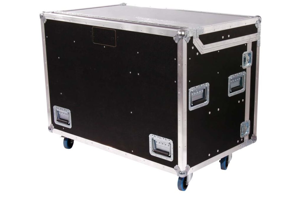 Workstation Office Case | Megacase