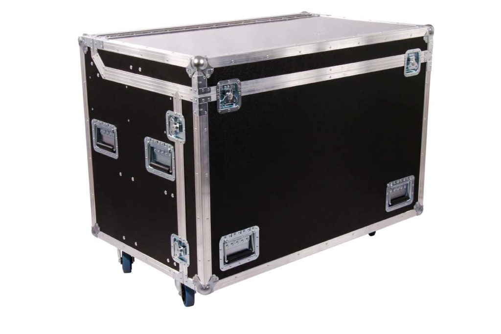 Workstation Office Case | Megacase